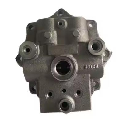 China DX340LC Excavator Parts DX340LC Swing Motor Cover K9002105 for sale
