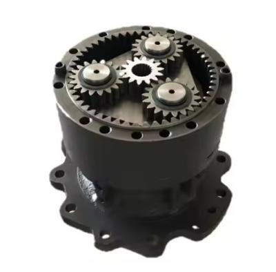 China XCG 210-8 Swing Gearbox For RG10D20M2D Excavator Gear Reduction XCG 210-8 Swing Reducer for sale