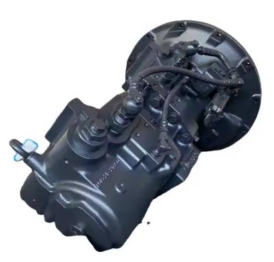 China For PC200-6 Main Pump PC220LC-6 PC230-6 Hydraulic Pump 708-2L-00423 708-2L-00442 for sale