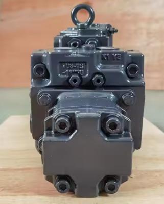 China For PC35MR Excavator Main Pump 708-3S-00513 PC35MR-2 Hydraulic Pump for sale