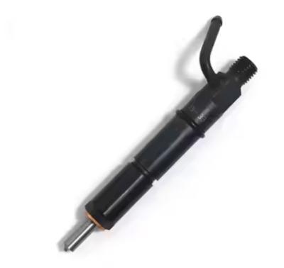 China Fuel Injector 193-2749 233-1161 Compatible With  S6K 3064 3066 Excavator Engine for sale