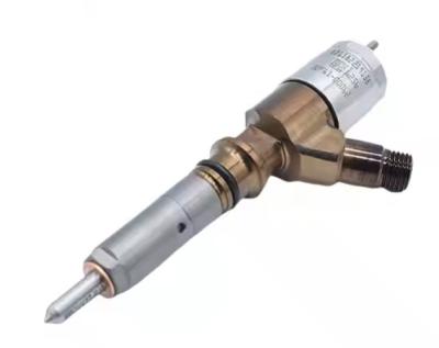 China 326-4700 10R-7675 Fuel Injector Diesel For C6 C6.4 Engine  320D 321D 312D 313D 323D Excavator Parts 32F61-00062 for sale