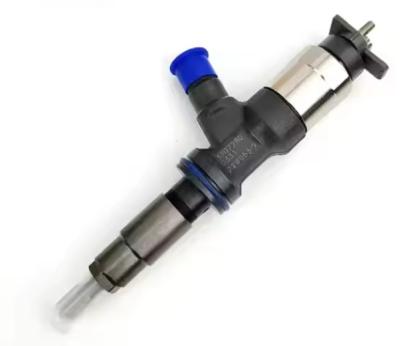 China Common Rail Injector 370-7280 For erpillar  C4.4 Engine 320F Excavator 3707280 for sale