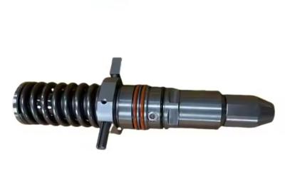 China 4P-9075 Common Rail Fuel Injector Compatible With  Excavator Engine 3508 3512 3516 for sale