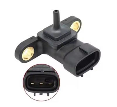 China Supply 89421-E0050 894111280A 89390-1080A JO5E Excavator Air Pressure Boost Sensor for sale