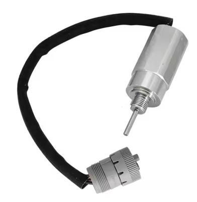 China 3E5370 3E-5370 Control Temperature Sensor For  E325 330 350 375 Excavator Engine 3116 for sale