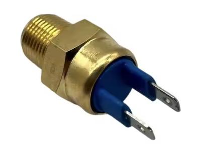 China 385720500 2848A127 235-1790 169-5326 Water Temperature Sensor For Perkins 403D 404D 403c 404 C7.1 Excavator Parts for sale