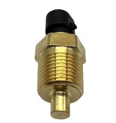 China PC400-6 Excavator Parts NT855 Water Temperature Sensor 3915329 391-5329 4BT K19 M11 N14 Sensors for sale