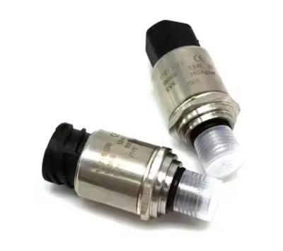 China High Quality Oil Pressure Sensor Switch 17216328 17215536 11170253 17271141 Excavator Accessories Parts for sale