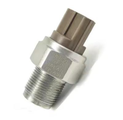 China 4HK1 6HK1 Engine SK200-8 Excavator Common Rail Fuel Pressure Sensor 4990006131 499000-6131 4332040 for sale