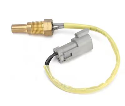 Cina Interruttore per sensori di temperatura dell'acqua 7861-93-3520 per PC400-7 PC450-7 PC450-8 Parti di ricambio per escavatori in vendita