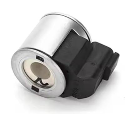 China Excavator R225-7 DC12V 24V Hydraulic Solenoid Valve Coil for Engineering Machinery Engine for sale