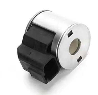 China Excavator R225-7 DC12V 24V Hydraulic Solenoid Valve Coil for Engineering Machinery Engine for sale