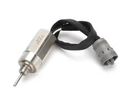 China 1187226 Excavator Hydraulic Pressure Switch D6R D7R D8R Water Coolant Temperature Pressure Sensor 118-7226 for sale