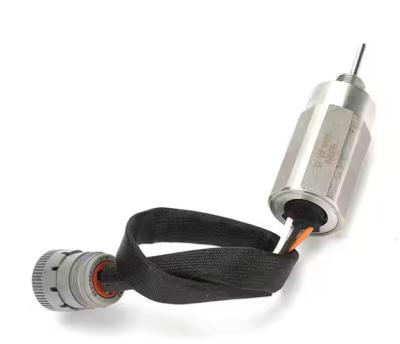 China 1187226 Excavator Hydraulic Pressure Switch D6R D7R D8R Water Coolant Temperature Pressure Sensor 118-7226 for sale
