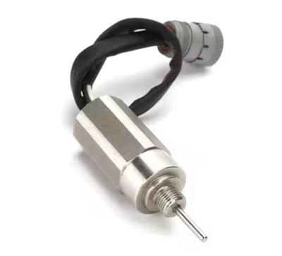 China 1187226 Excavator Hydraulic Pressure Switch D6R D7R D8R Water Coolant Temperature Pressure Sensor 118-7226 for sale