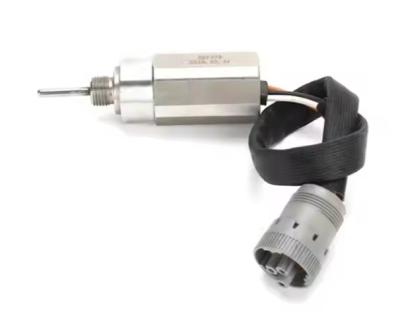 China 1187226 Excavator Hydraulic Pressure Switch D6R D7R D8R Water Coolant Temperature Pressure Sensor 118-7226 for sale