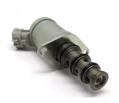 China ZX200-3 ZAX240-3 ZAX330-3 Excavator Hydraulic Pump Control Solenoid Valve 9258047 for sale