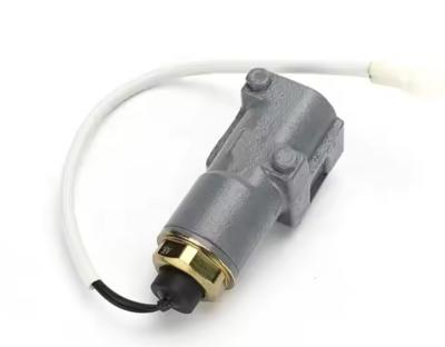 China Hot EX120 EX200-2 EX200-3 EX200-5 Excavator High Speed Solenoid Valve 9147260 9120191 for sale