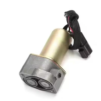 China 702-21-07610 Solenoid Valve for PC300-8 PC400-8 PC350-8 D65 D85 WA470-6 Excavator Main Pump for sale
