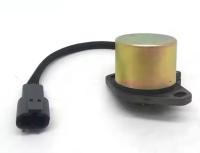 China Excavator Angle Sensor EX120 EX200-2 EX200-3 4444902 Angular Sensor High Precision for sale