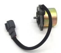 China Excavator Angle Sensor EX120 EX200-2 EX200-3 4444902 Angular Sensor High Precision for sale