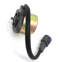 China Excavator Angle Sensor EX120 EX200-2 EX200-3 4444902 Angular Sensor High Precision for sale