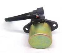 China Excavator Angle Sensor EX120 EX200-2 EX200-3 4444902 Angular Sensor High Precision for sale