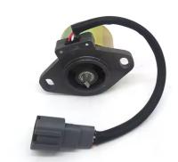 China Excavator Angle Sensor EX120 EX200-2 EX200-3 4444902 Angular Sensor High Precision for sale