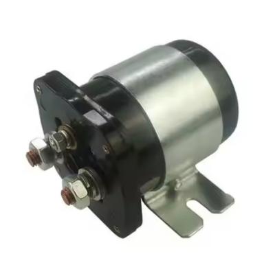 China 3050692 Magnetic Switch 24V 3050692 305-0692 KTA38 Excavator Engine Magnetic Switch for sale