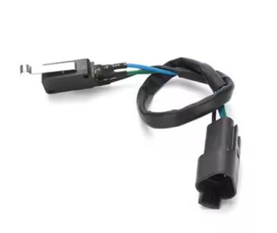 China Hot Sales E320 Excavator Hydraulic Control Switch Micro Switch for sale