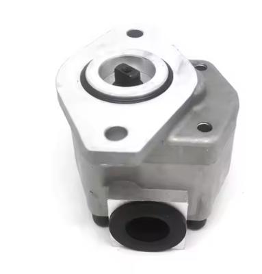 China Hot Sales A10V43 E70B Excavator Hydraulic Gear Pump Pilot Pump Charge Pump for sale