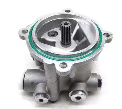 China K3V112 Hydraulic Pump Parts K3V112DT Pilot Pump 2T And 3T DX225 Gear Pump for sale