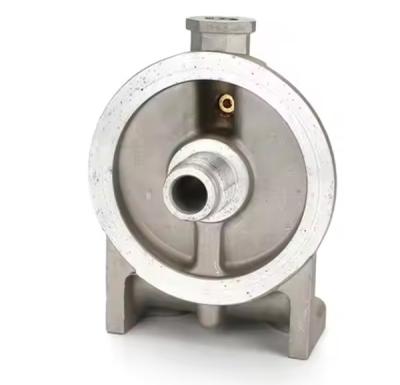 China EX200-5 6BG1 Fuel Filter Seating Head KS569C 4326807 For Excavator for sale