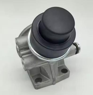 China C6.6 Engine Fuel Separator Filter Head 308-7298 2656F853 3087298 318-8064 For Excavator Engine for sale