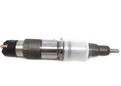 China Engineering Machinery Engine Fuel Injector Assembly 0445120059 6754-11-3011 6754113011 for PC200-8 and PC220-8 for sale