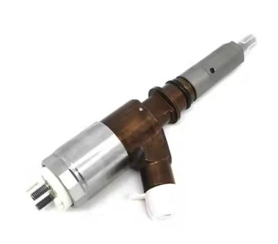 China Excavator E315D E312D E318D Engine C4.2 Diesel Nozzle Fuel Injector Assy 326-4740 3264740 for sale
