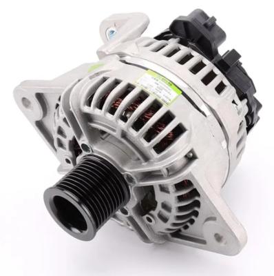 China D6D Engine Alternator EC210 EC240 EC290 Alternator 24V 60A 10PK OEM CA1853IR VOE11170321 17204355 For Excavator for sale