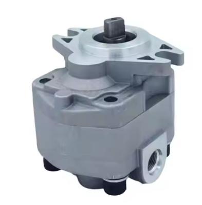 China 0937170 Gear Pump for Excavator Parts SPK10 SPK1010 Hydraulic Gear Pilot Pump for sale