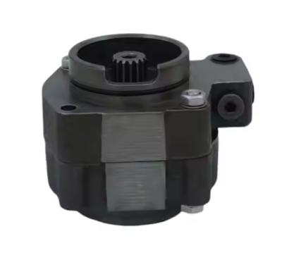 China 1038264 Hydraulic Pump 330B Excavator Spare Parts Pilot Pump A8VO107 for sale