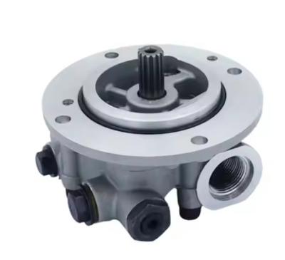 China SH1305 K7V63DTP 2902440 3633A Excavator Pilot Pump Hydraulic Pumps For Excavator Use for sale