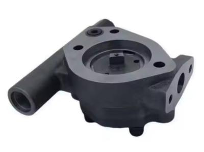 China New HPV95 Pilot Hydraulic Gear Pump For Excavator PC200 6 PC130 6 High Performance Pumps for sale