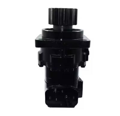 China PC18MR Excavator Swing Motor Assembly Reduction Gearbox Assembly 22J6025900 22J6037300 for sale