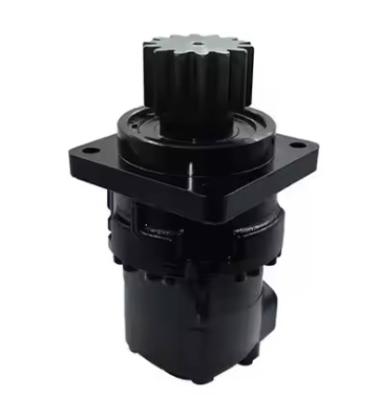 China PC18MR Excavator Swing Motor Assembly Reduction Gearbox Assembly 22J6025900 22J6037300 for sale