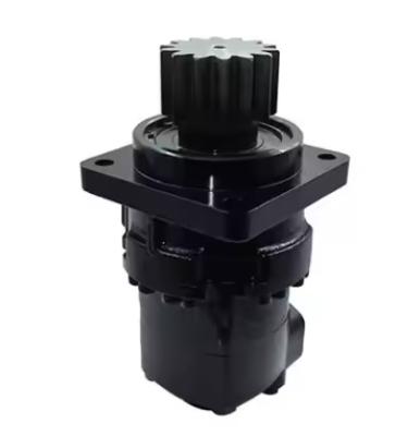 China PC18MR Excavator Swing Motor Assembly Reduction Gearbox Assembly 22J6025900 22J6037300 for sale