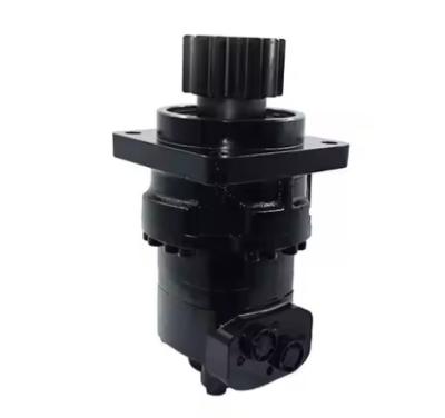 China PC18MR Excavator Swing Motor Assembly Reduction Gearbox Assembly 22J6025900 22J6037300 for sale