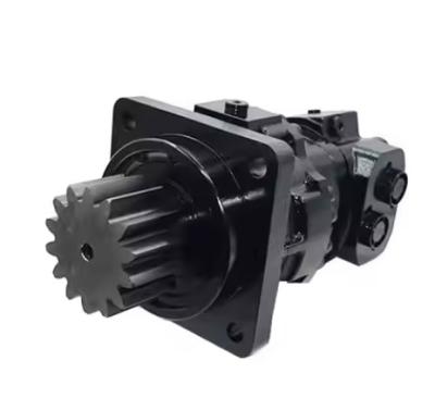 China PC18MR Excavator Swing Motor Assembly Reduction Gearbox Assembly 22J6025900 22J6037300 for sale