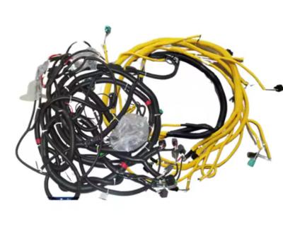 China PC200-8 Excavator SAA6D107E Engine 6754-81-9520 Wiring Harness 6754-81-9521 For Excavator for sale