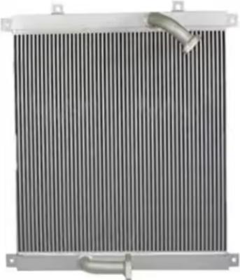 China Excavator Parts Oil Cooler 206-03-51121 For BR300J-1 Excavator Engine Spare Parts for sale