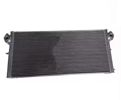 China Excavator Parts Oil Cooler For 209-03-41110 Excavator Engine Spare Parts PC800SE-8 for sale